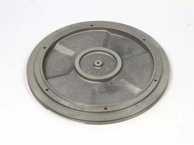 McElroy Parts Finder