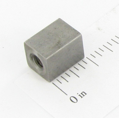 McElroy Parts Finder